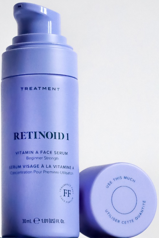 Thành phần Skin rocks Retinoid 1 đầy đủ