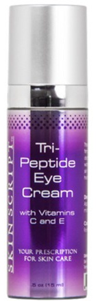 Kem Skin Script Tri-peptide Eye Cream