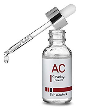 Thành phần Tinh chất Skin Watchers Ac Clearing Essence