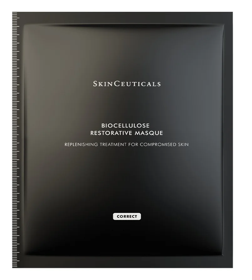 SkinCeuticals BIOCELLULOSE RESTORATIVE MASK