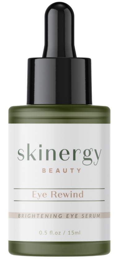 Skinergy Eye Rewind Brightening Eye Serum