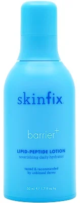 Sữa dưỡng Skinfix Skinfix Barrier+ Triple Lipid-Peptide Lotion
