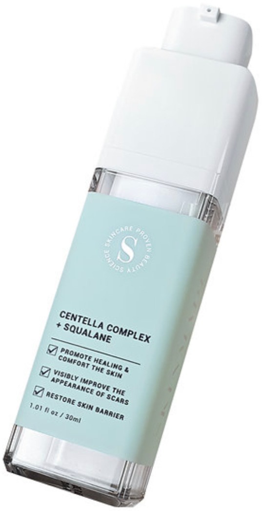 Thành phần Tinh chất SKINMADE Centella Complex + Squalane ...