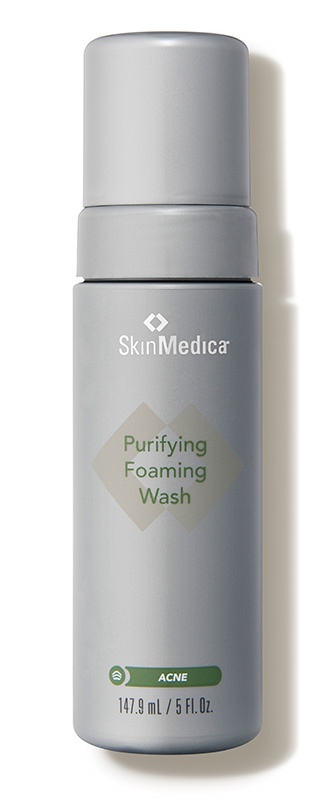 SkinMedica Purifying Foaming Wash