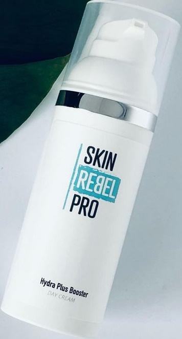 SkinRebelPro Hydra Plus Booster