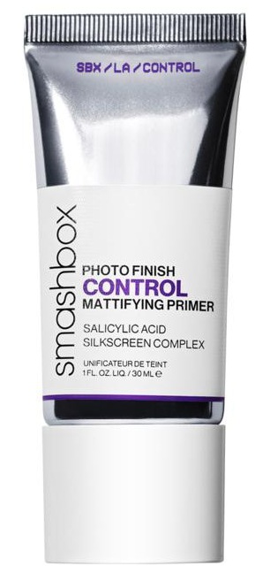 Kem lót Smashbox Photo Finish Control Mattifying Primer