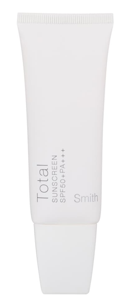 Smith Total Sunscreen Spf50+ Pa+++