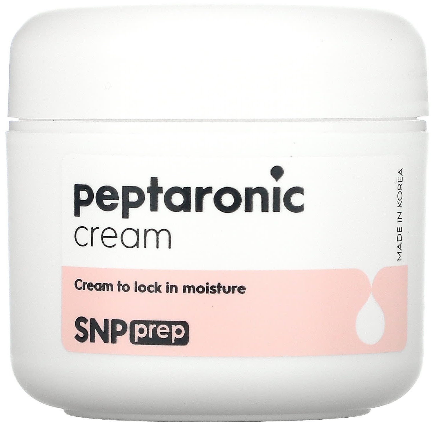 Kem SNP Prep Peptaronic Cream