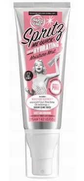 Soap & Glory Spritz Me Quick Super Hydrating Moisture Mist
