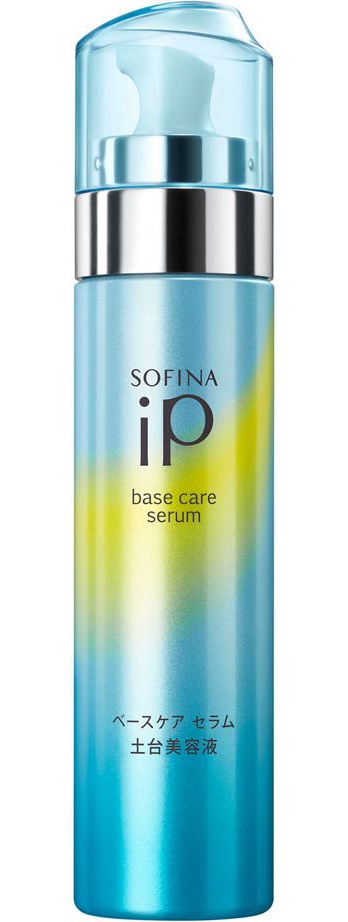 Tinh chất Sofina iP Base Care Serum
