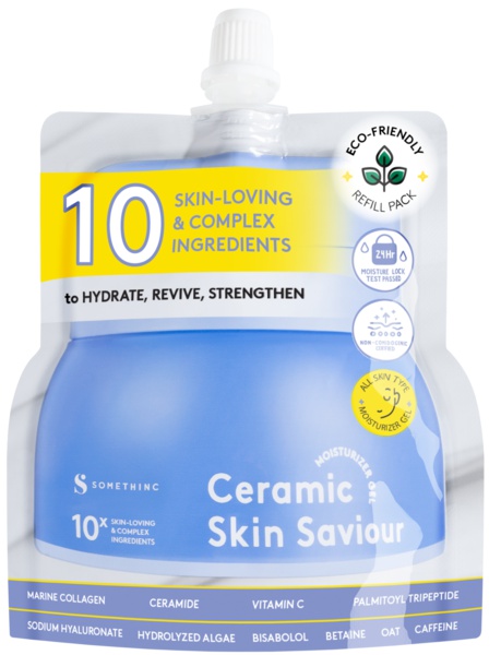 Somethinc Ceramic Skin Saviour