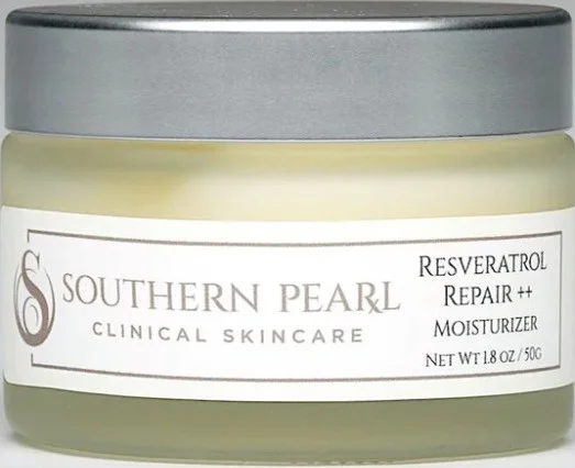 Cosmetics by Southern Pearl Clinical Skincare - View the ...