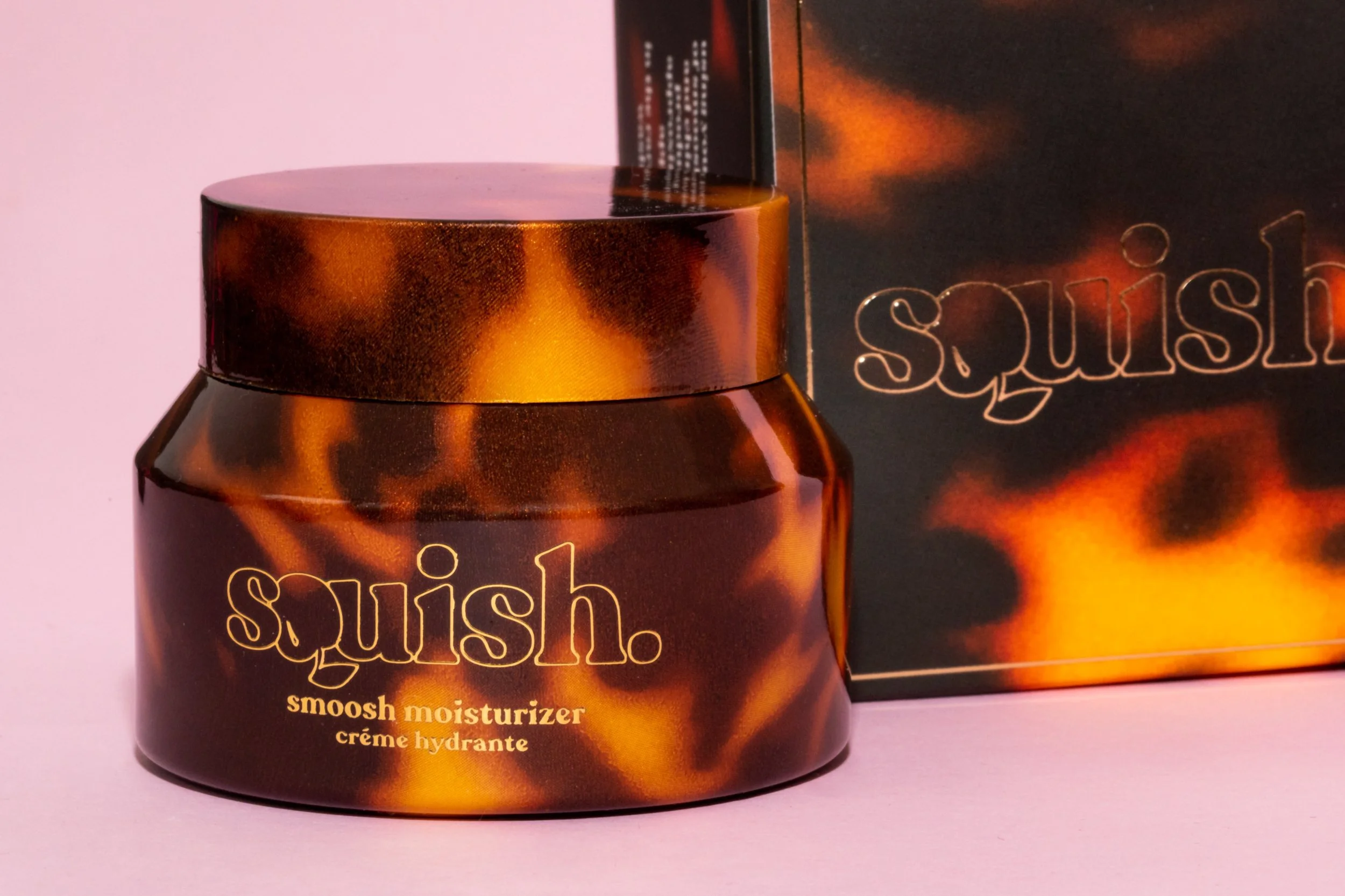 Cosmetics by Squish - View the standard INCI ingredient list