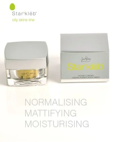 Cosmetics by Start Kleb - View the standard INCI ingredient ...