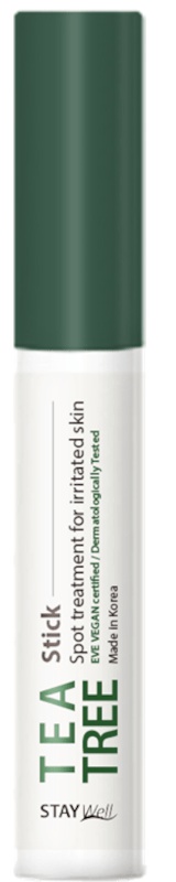 Stay Well Tea Tree Stick