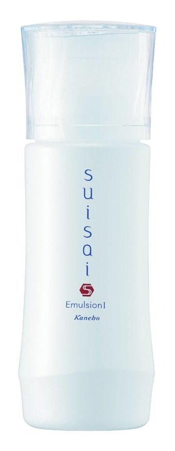 Suisai Emulsion Enriched
