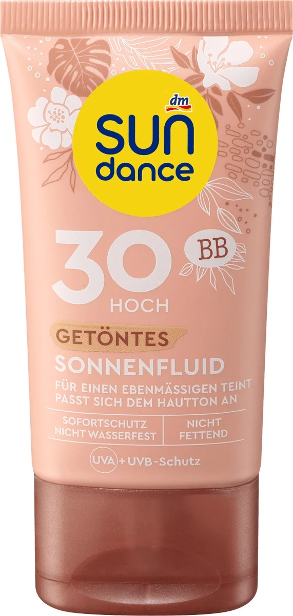 Cosmetics by Sun dance - View the standard INCI ingredient ...