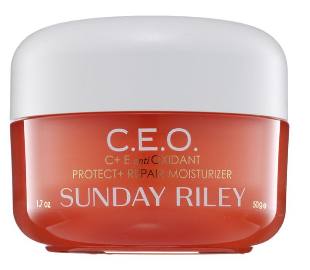 Ingredients list Sunday Riley C.E.O C+E Antioxidant Protect