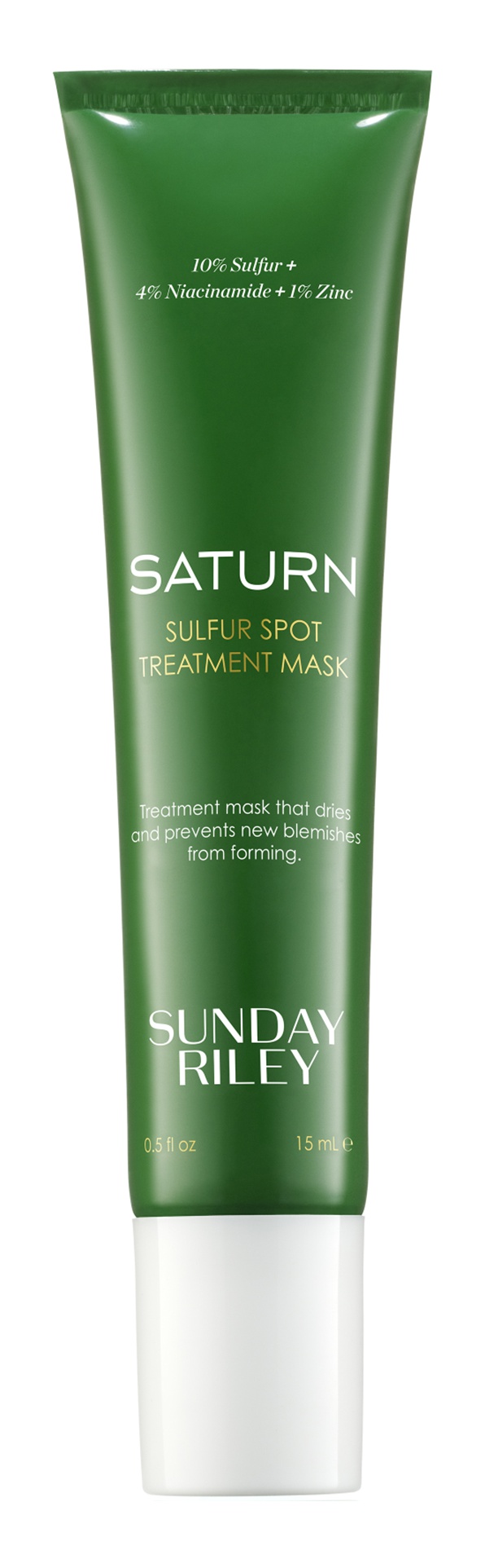 Sunday Riley Saturn