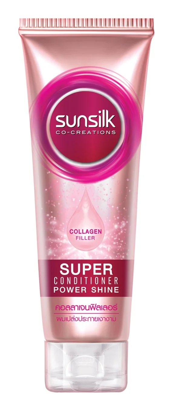 Cosmetics by Sunsilk - View the standard INCI ingredient ...