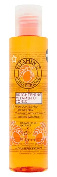 Superdrug Vitamin C Tonic With Fruit Acids