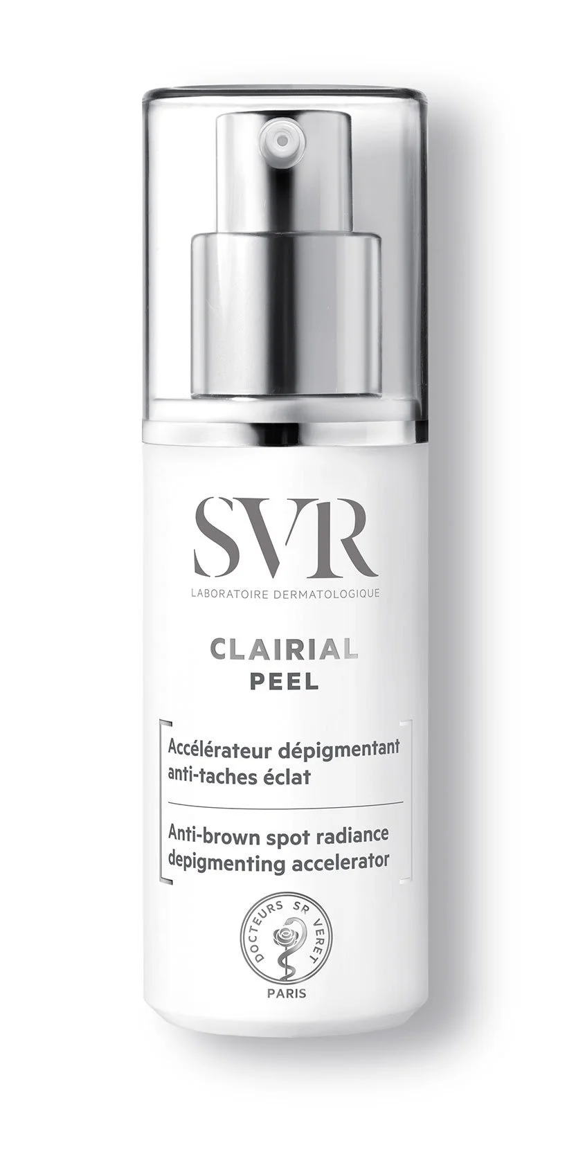 SVR Clairial Peel