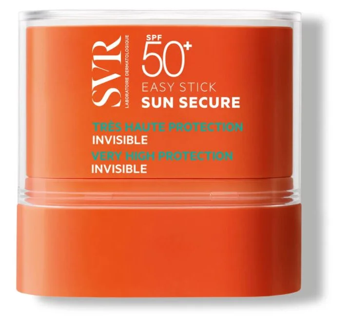 SVR Sun Secure Easy Stick Spf50+