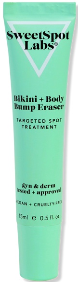 SweetSpot Labs Bikini & Body Bump Eraser