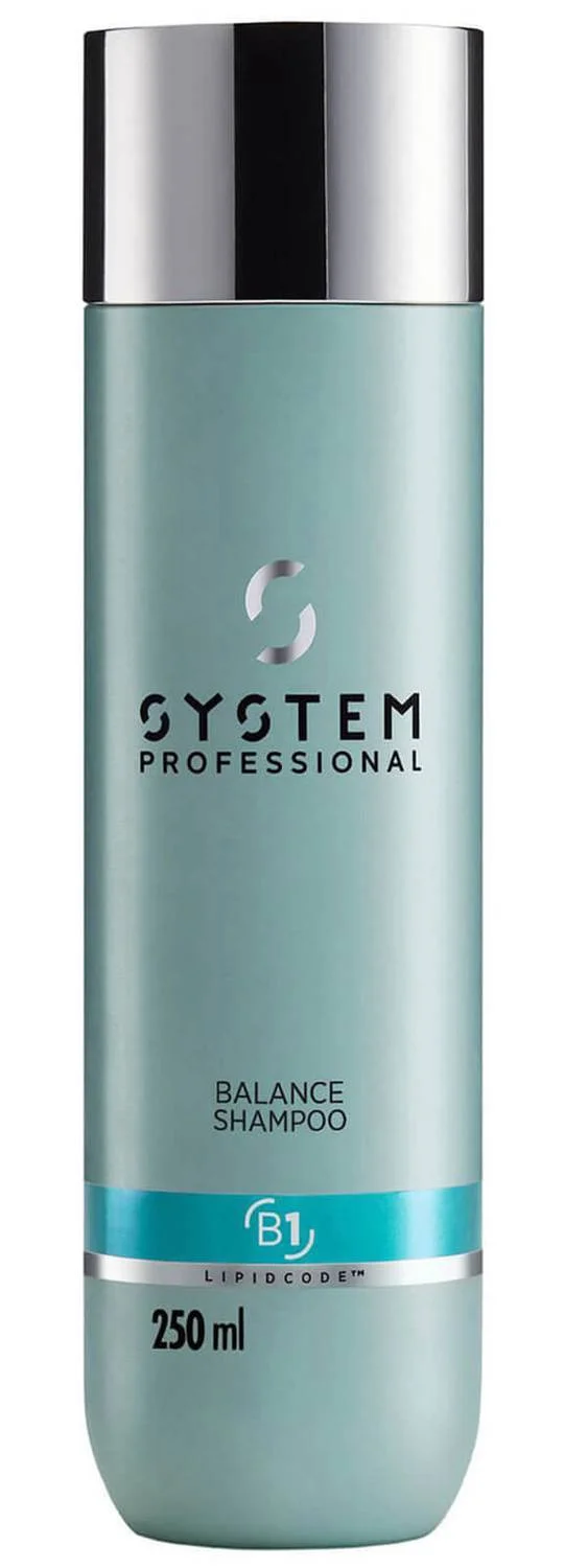 System Professional Balance Shampoo