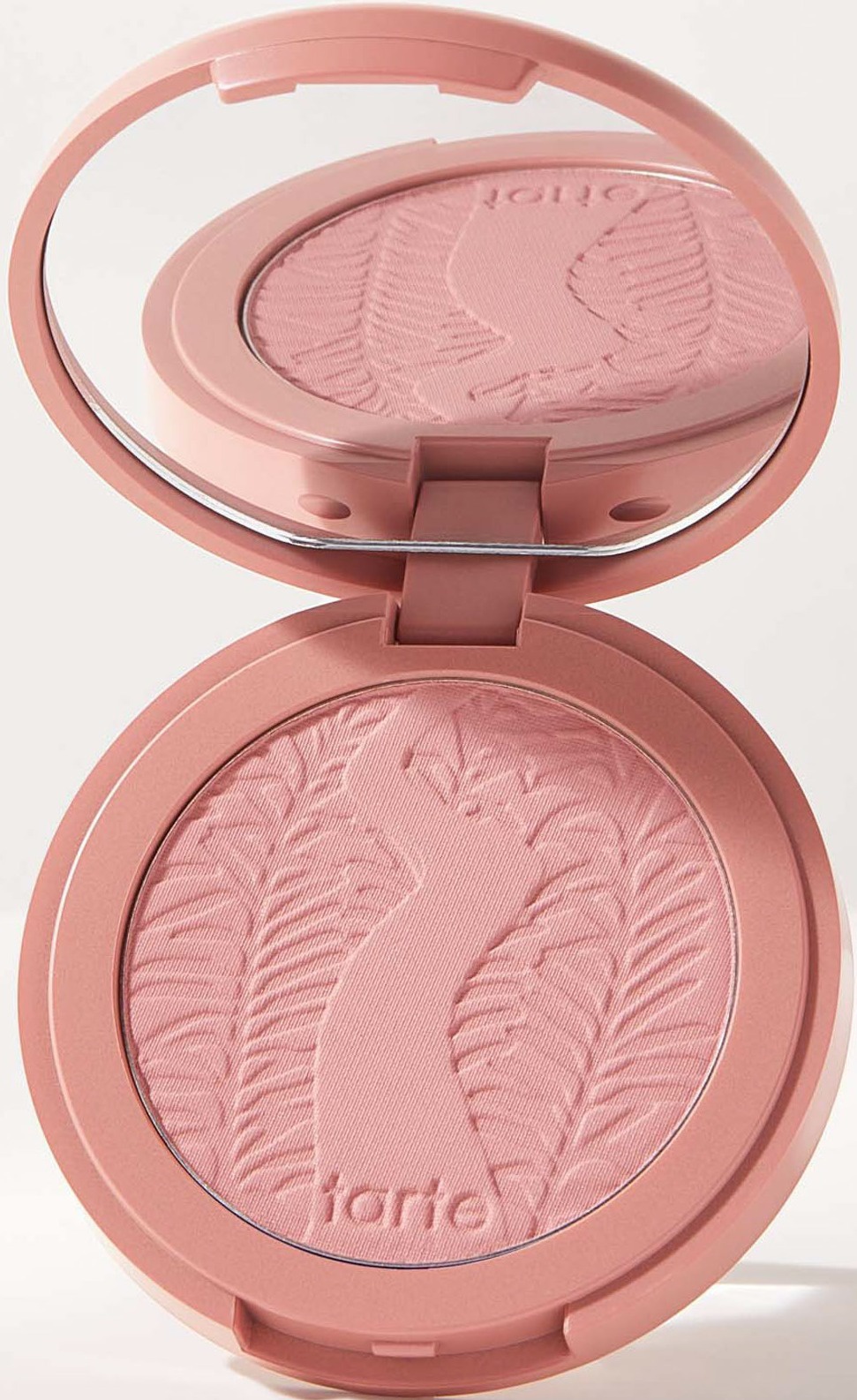 Phấn má hồng Tarte Cosmetics Amazonian Clay 12-hour Blush