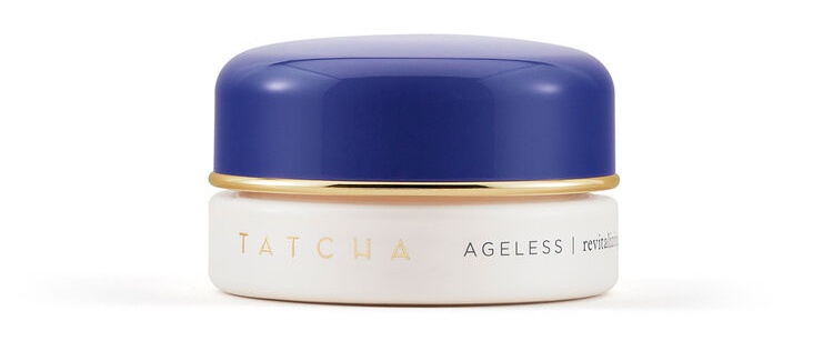Thành phần Kem Tatcha Ageless Revitalizing Eye Cream đầy đủ