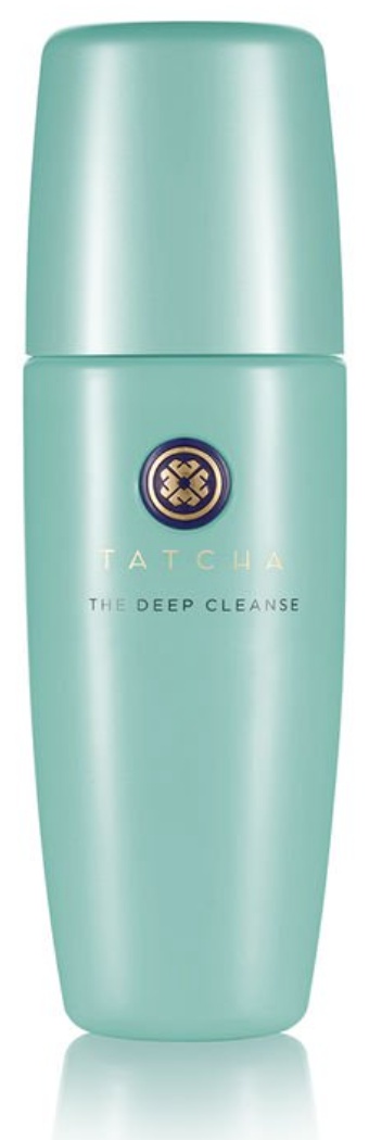 Full ingredients list Tatcha The Deep Cleanse