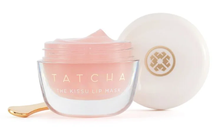 Mặt nạ Tatcha The Kissu Lip Mask
