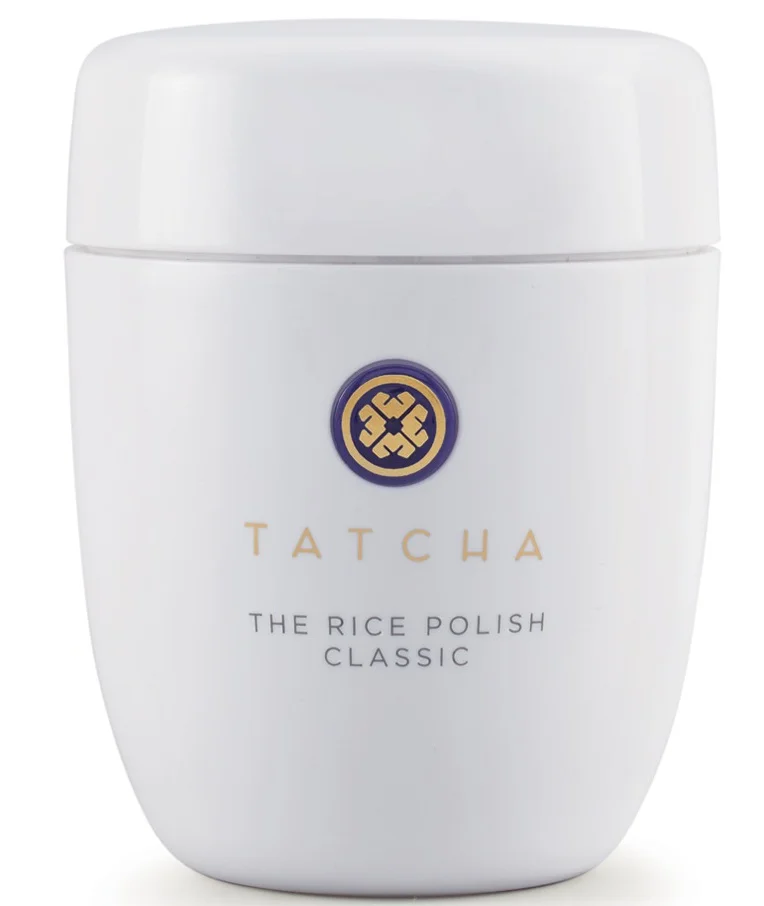 Tatcha The Rice Polish: Classic