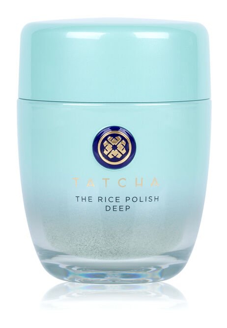 Thành phần Rửa mặt tạo bọt Tatcha The Rice Polish: Deep ...
