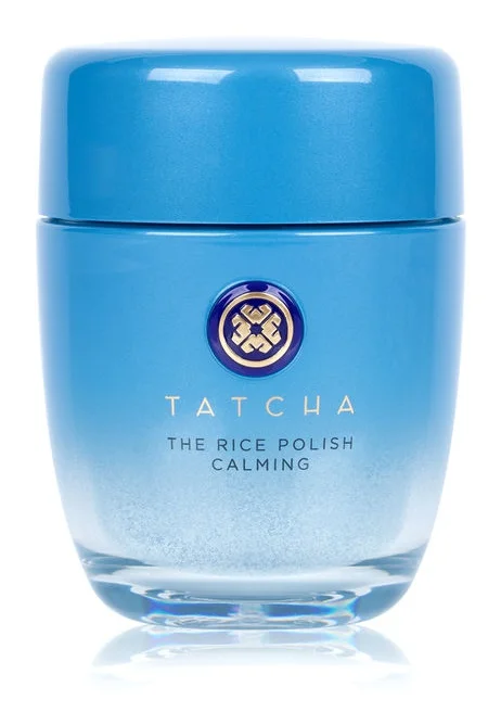 Tatcha The Rice Polish: Sensitive