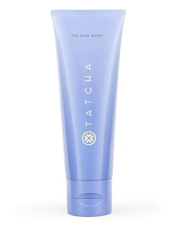 Sữa rửa mặt Tatcha The Rice Wash Soft Cream Cleanser