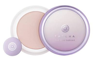 Thành phần Tatcha The Silk Canvas đầy đủ