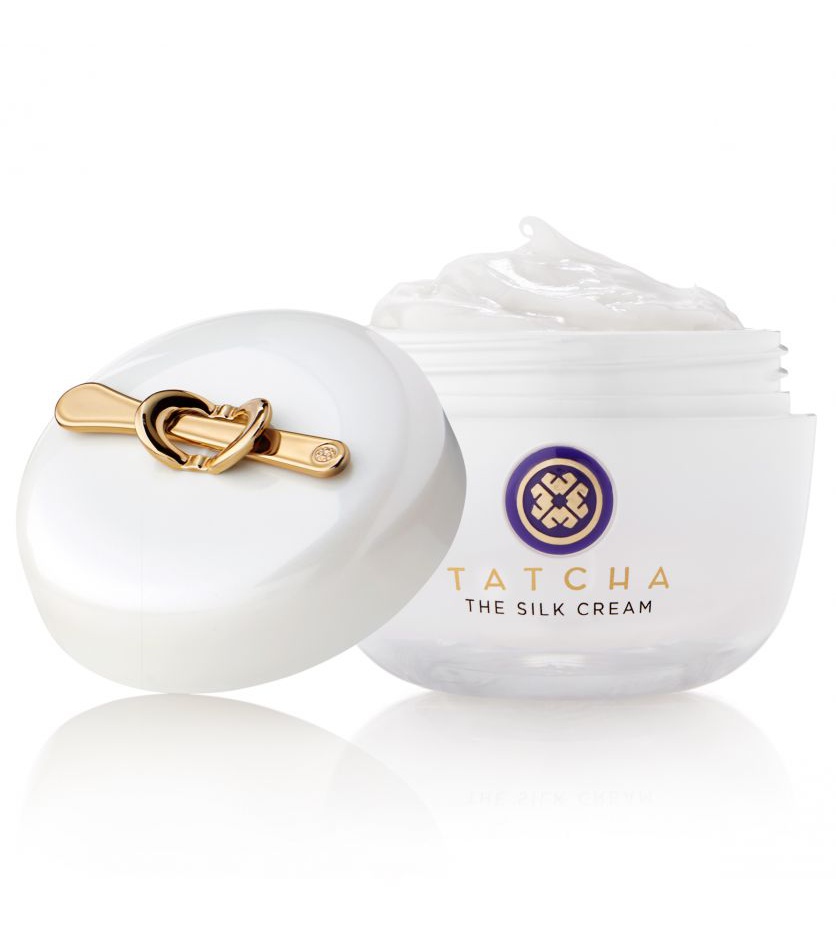 Kem Tatcha The Silk Cream