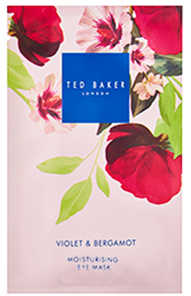 Thành phần Mặt nạ Ted Baker Violet And Bergamot Moisturising ...