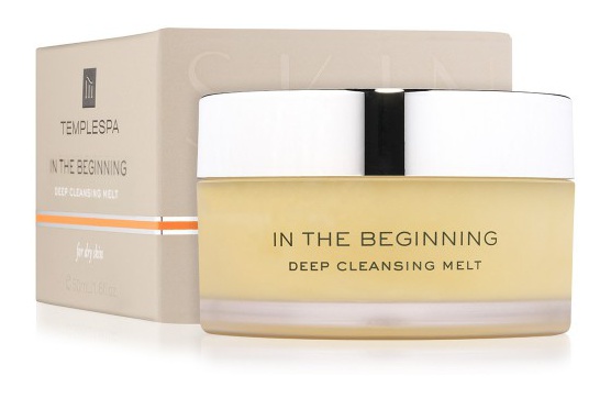 Temple Spa In The Beginning