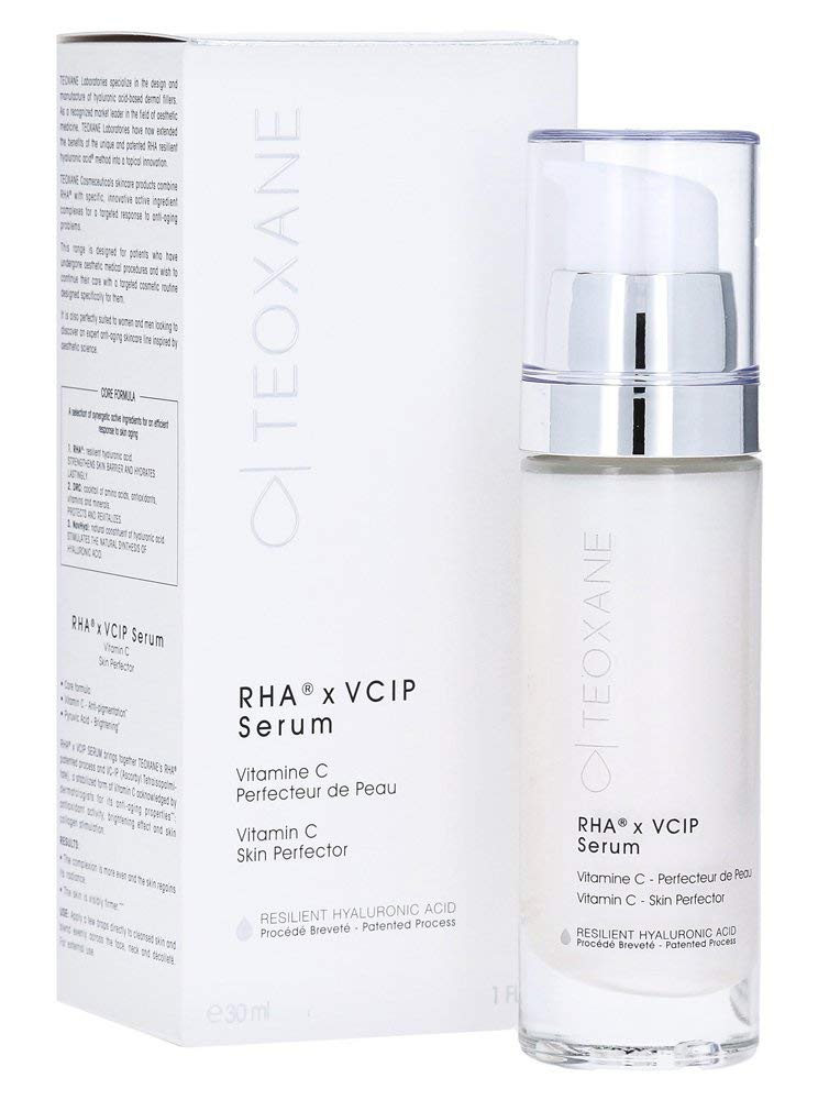 Tinh chất Teoxane RHA® x VCIP Serum