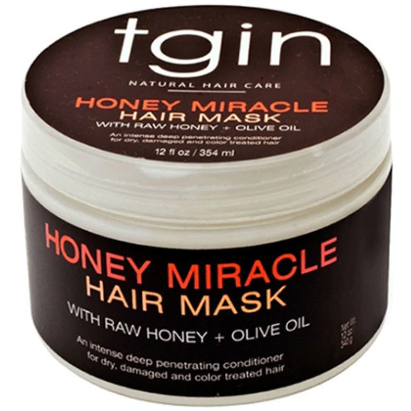 Tgin Honey Hair Mask