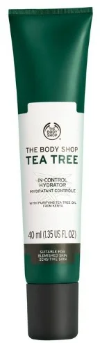 The Body Shop In-control Hydrator