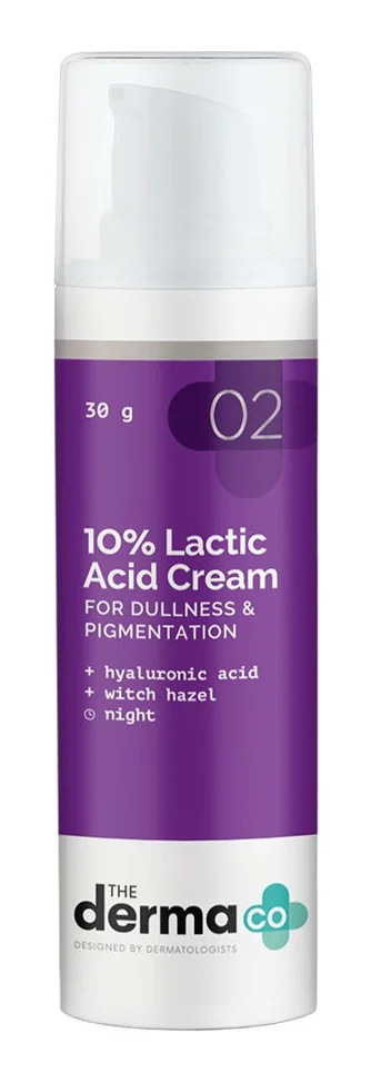 Kem The derma CO 10% Lactic Acid Cream