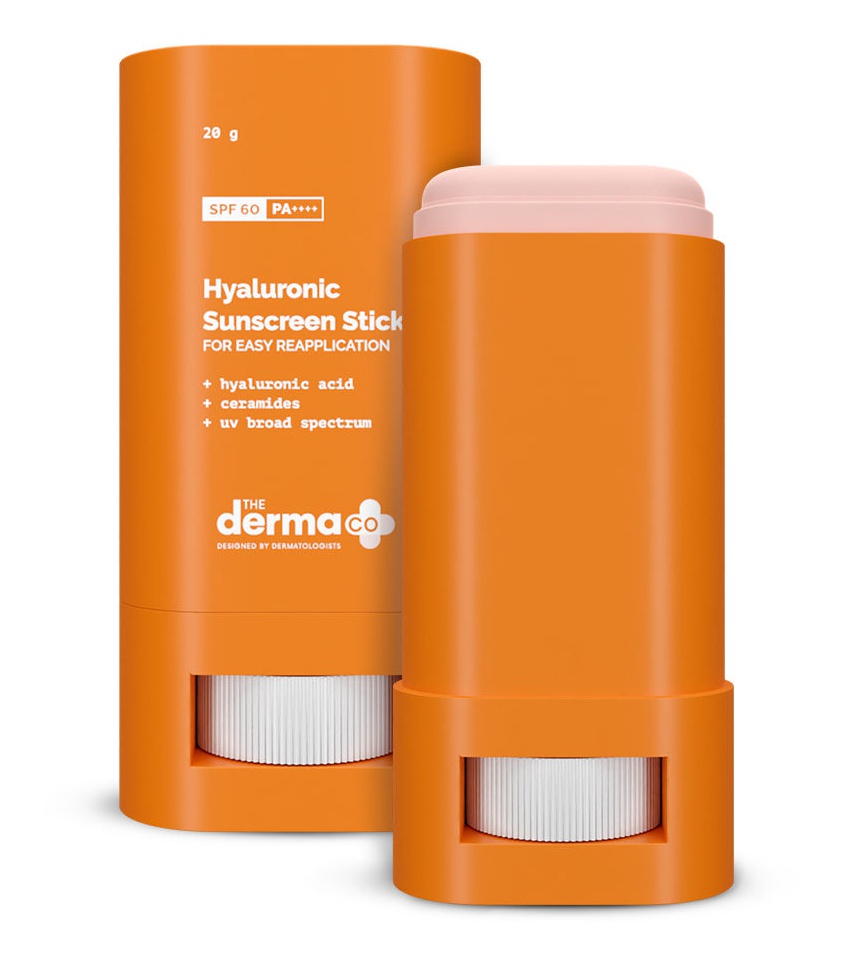 Thành phần Kem chống nắng The derma CO Hyaluronic Sunscreen ...