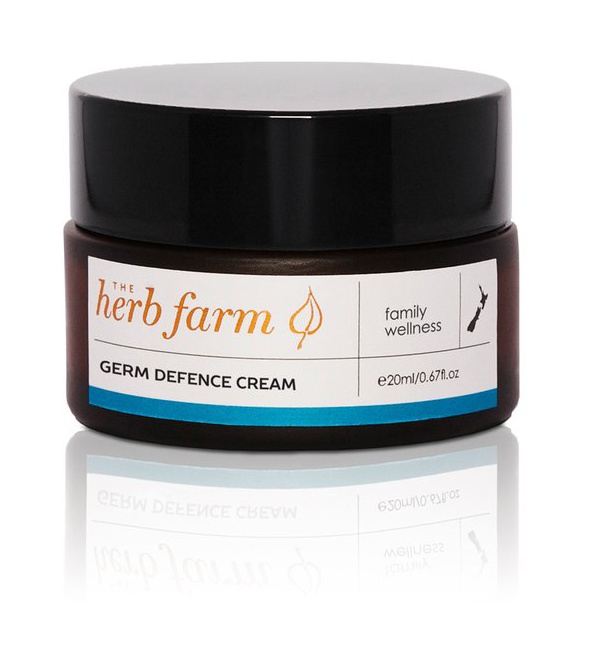 Kem The Herb Farm Germ Defence Cream