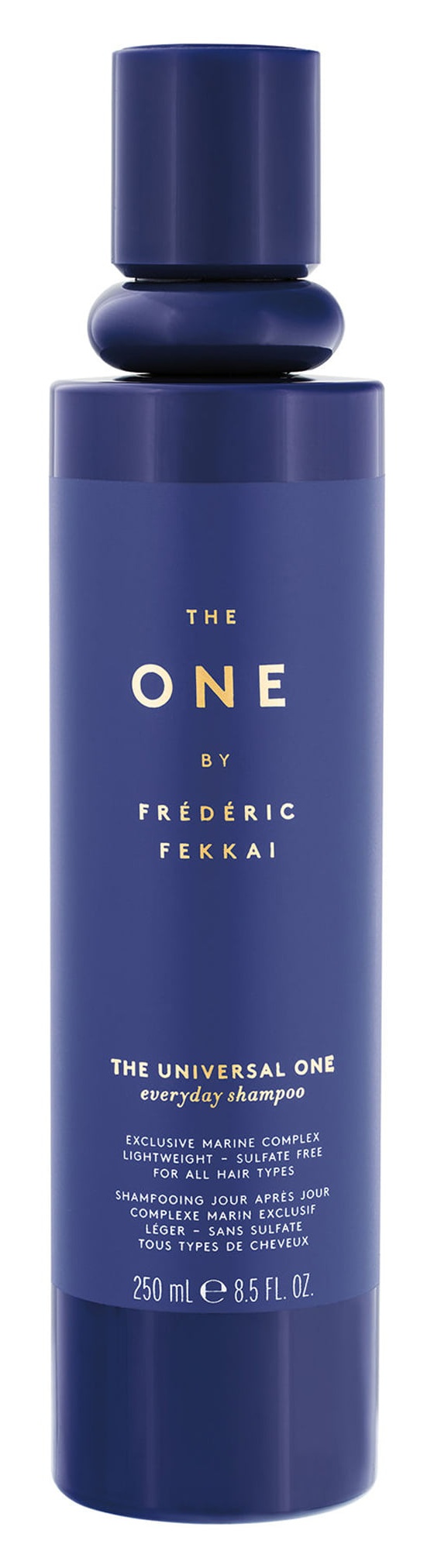 Thành phần Dầu gội The One by Frederic Fekkai The Universal ...