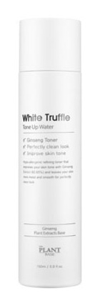 Thành phần The Plant Base White Truffle Tone Up Water đầy đủ