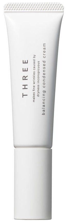 Three Balancing Condensed Cream